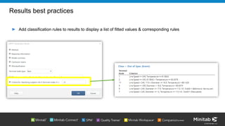 Tips & Tricks for CART (Classification and Regression Trees) in Minitab ...