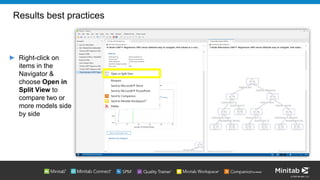 Tips & Tricks for CART (Classification and Regression Trees) in Minitab ...