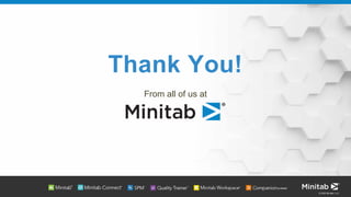 Tips & Tricks for CART (Classification and Regression Trees) in Minitab Statistical Software | PPT