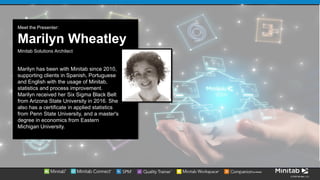 Tips & Tricks for CART (Classification and Regression Trees) in Minitab ...
