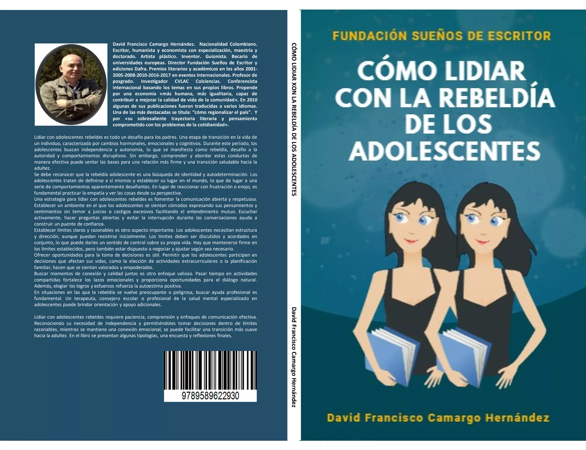 REBELDÍA ADOLESCENTE | PDF