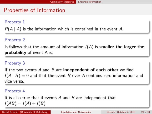 Block Emulation and Computation in One-dimensional Cellular Automata: Breaking Behavioural Class ...