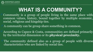 CARUNGAY-ELEMENTS OF A DIVERSE COMMUNITY.pptx