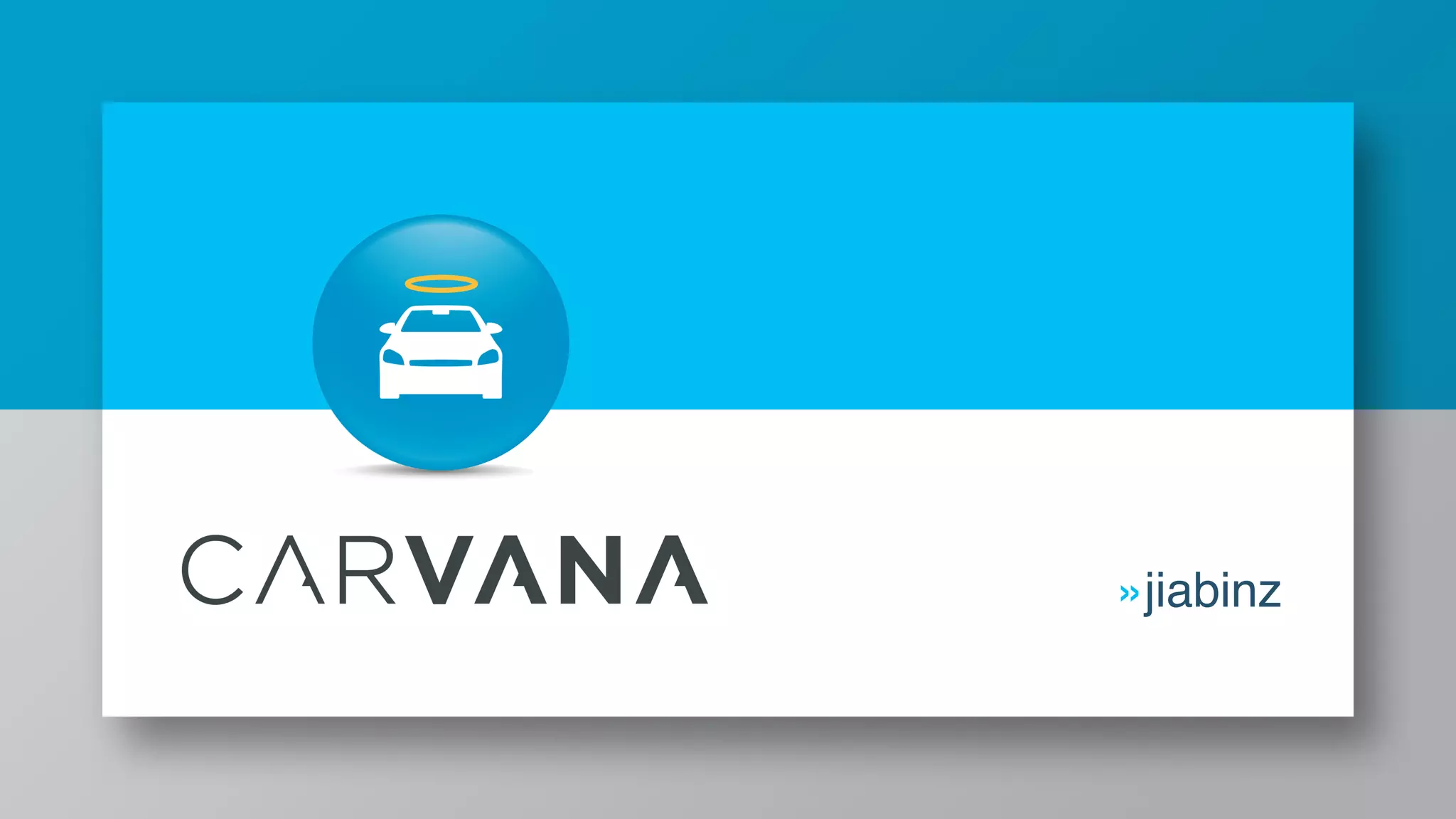 Carvana slides | PDF