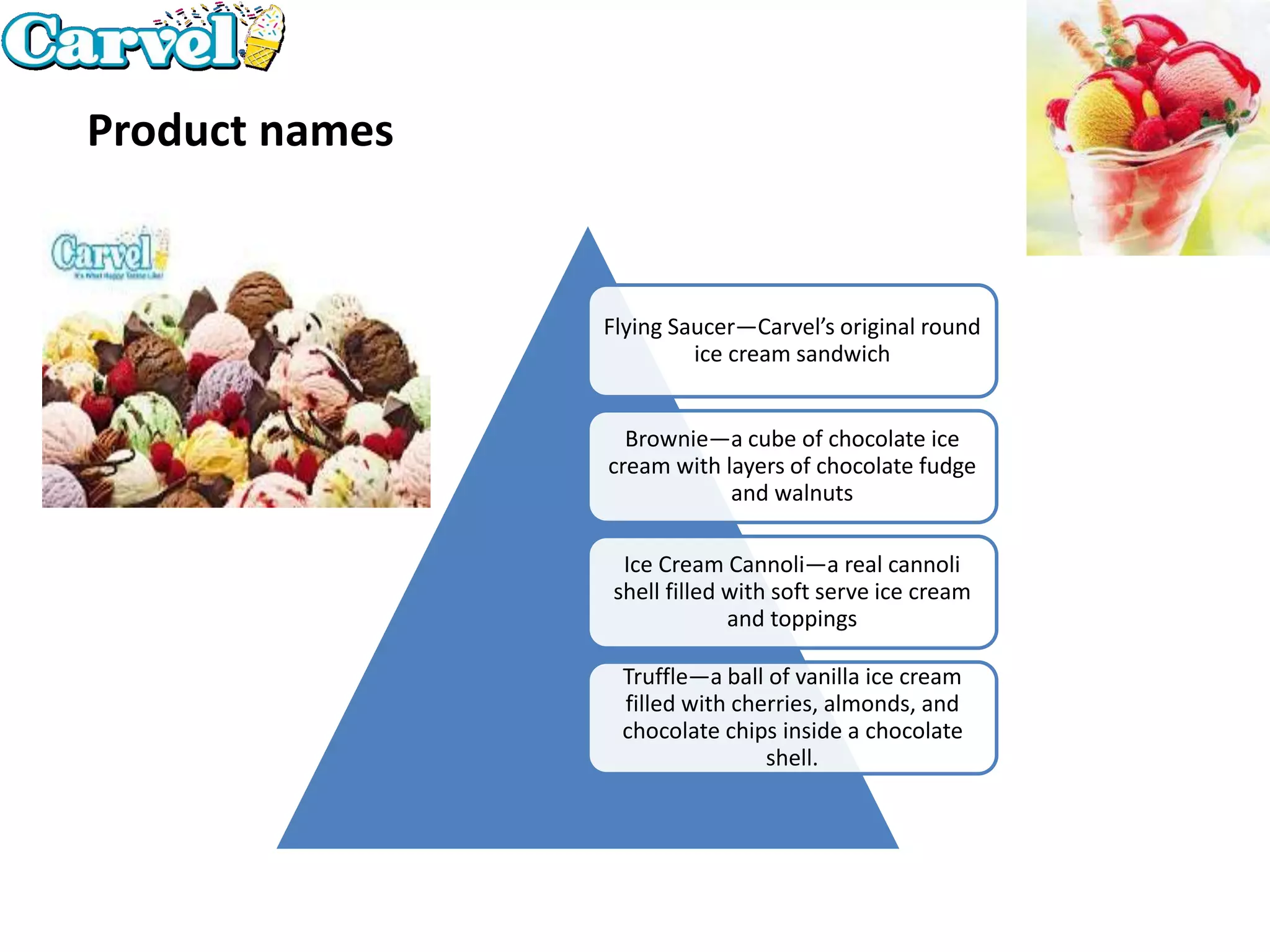 Carvel in beijing case study | PPTX