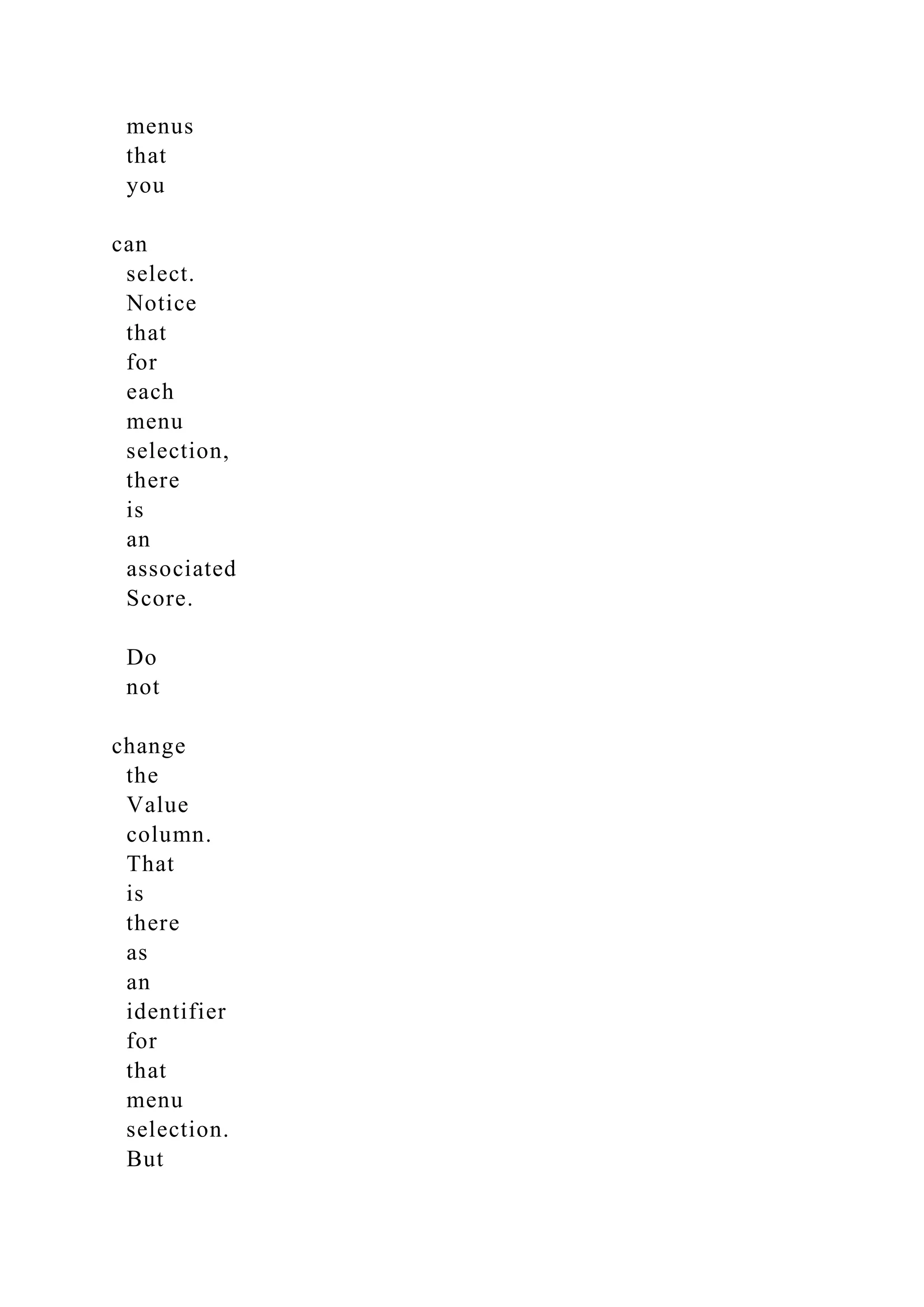 CARVER CARVER is a methodology first used.docx