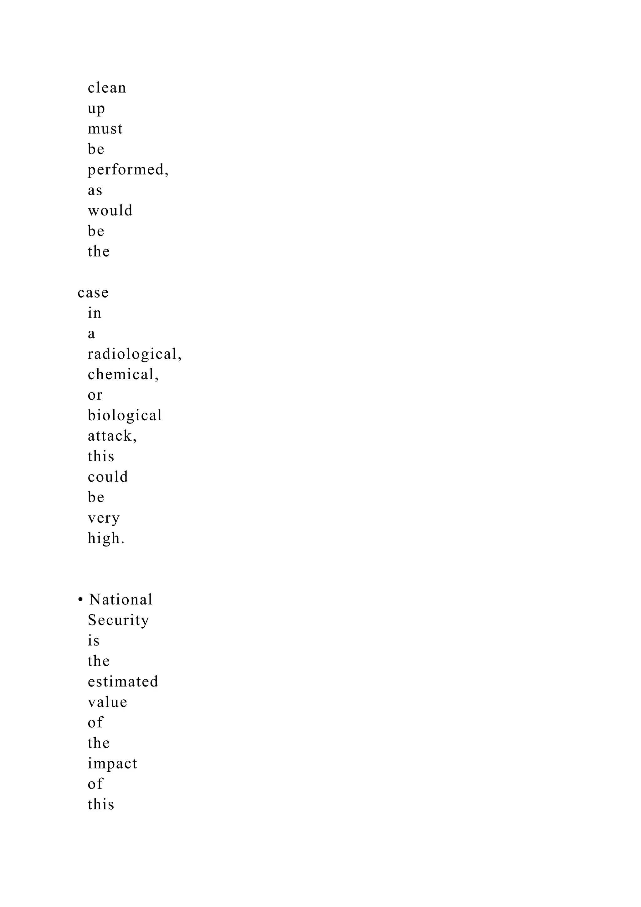 CARVER CARVER is a methodology first used.docx