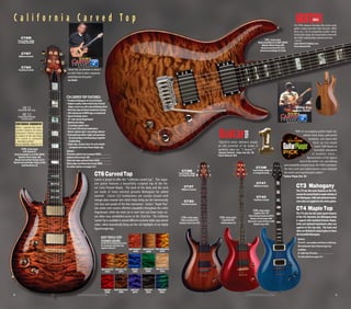 Carvinworld april 2010-guitar-pgs-hires | PDF