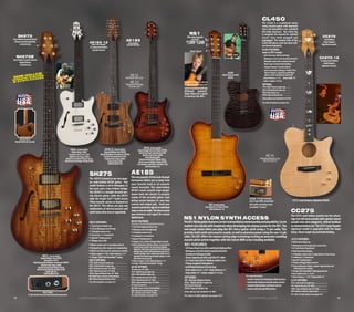 Carvinworld april 2010-guitar-pgs-hires | PDF