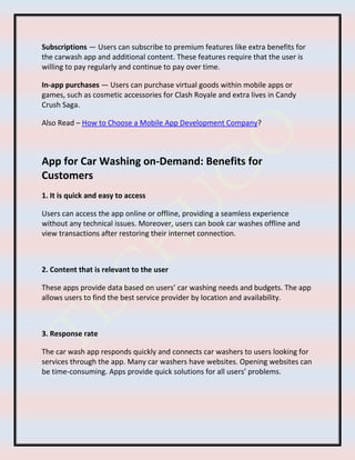 Car wash app development.pdf
