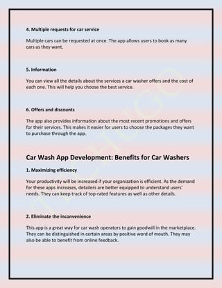 Car wash app development.pdf