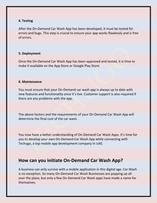 Car wash app development.pdf