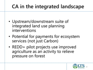 Carwg afolu project development presentation v2 | PPTX | Agriculture ...