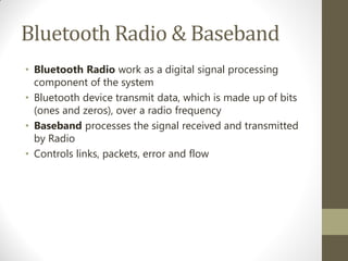 Carwhisperer Bluetooth Attack | PDF | Computer Networking | Computing