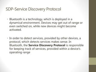 Carwhisperer Bluetooth Attack | PDF | Computer Networking | Computing