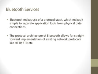 Carwhisperer Bluetooth Attack | PDF | Computer Networking | Computing