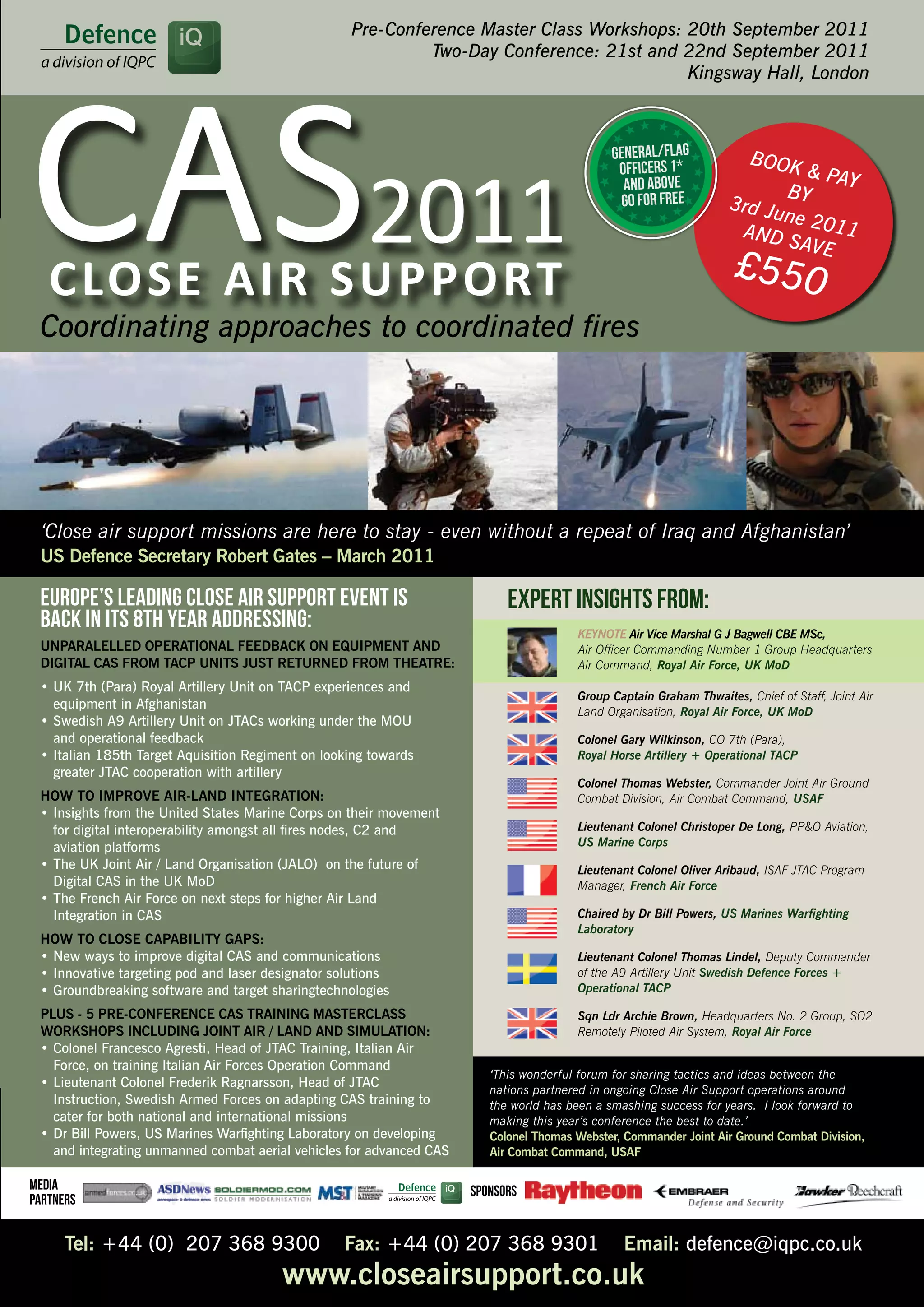 Close Air Support | PDF