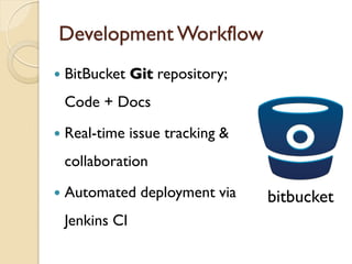 CAS IU Presentation | PPT