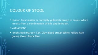 Lab Diagnosis-Parasitology | PPTX