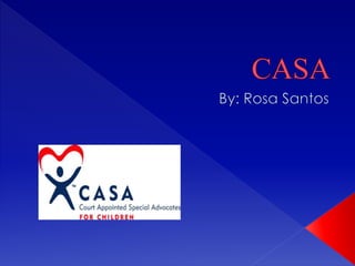 Casa powerpoint | PPTX