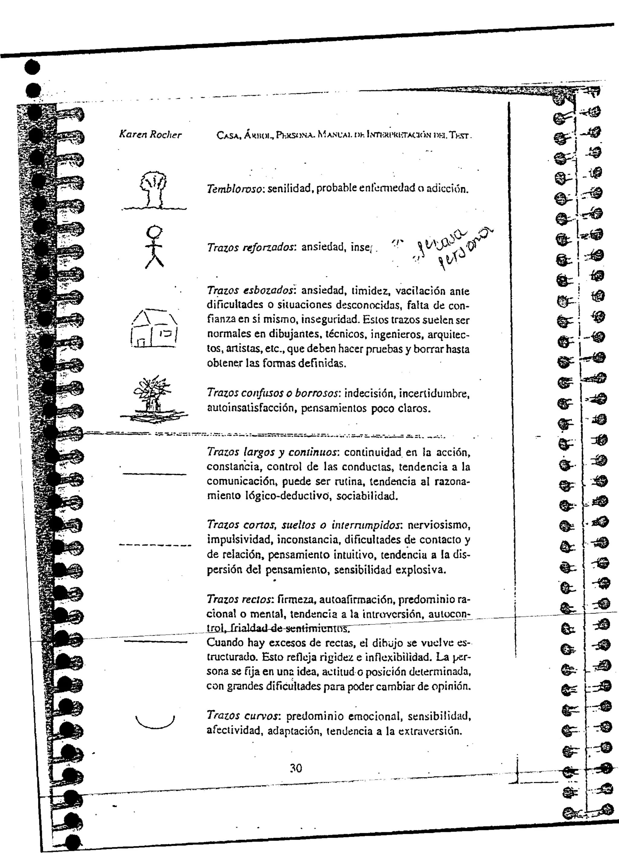 Casa arbol persona_manual_de_interpretac | PDF