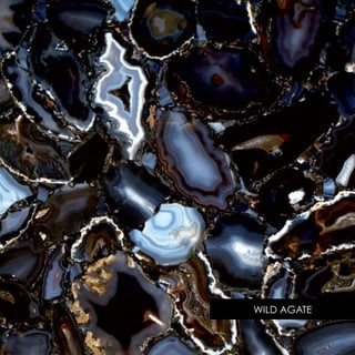 CASA ARTE Gemstone Slabs & Tiles | PDF