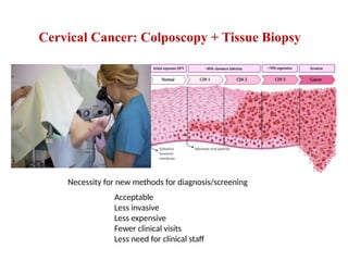 urine-based liquid biopsy for diagnostic of urogenital cancer | PPT