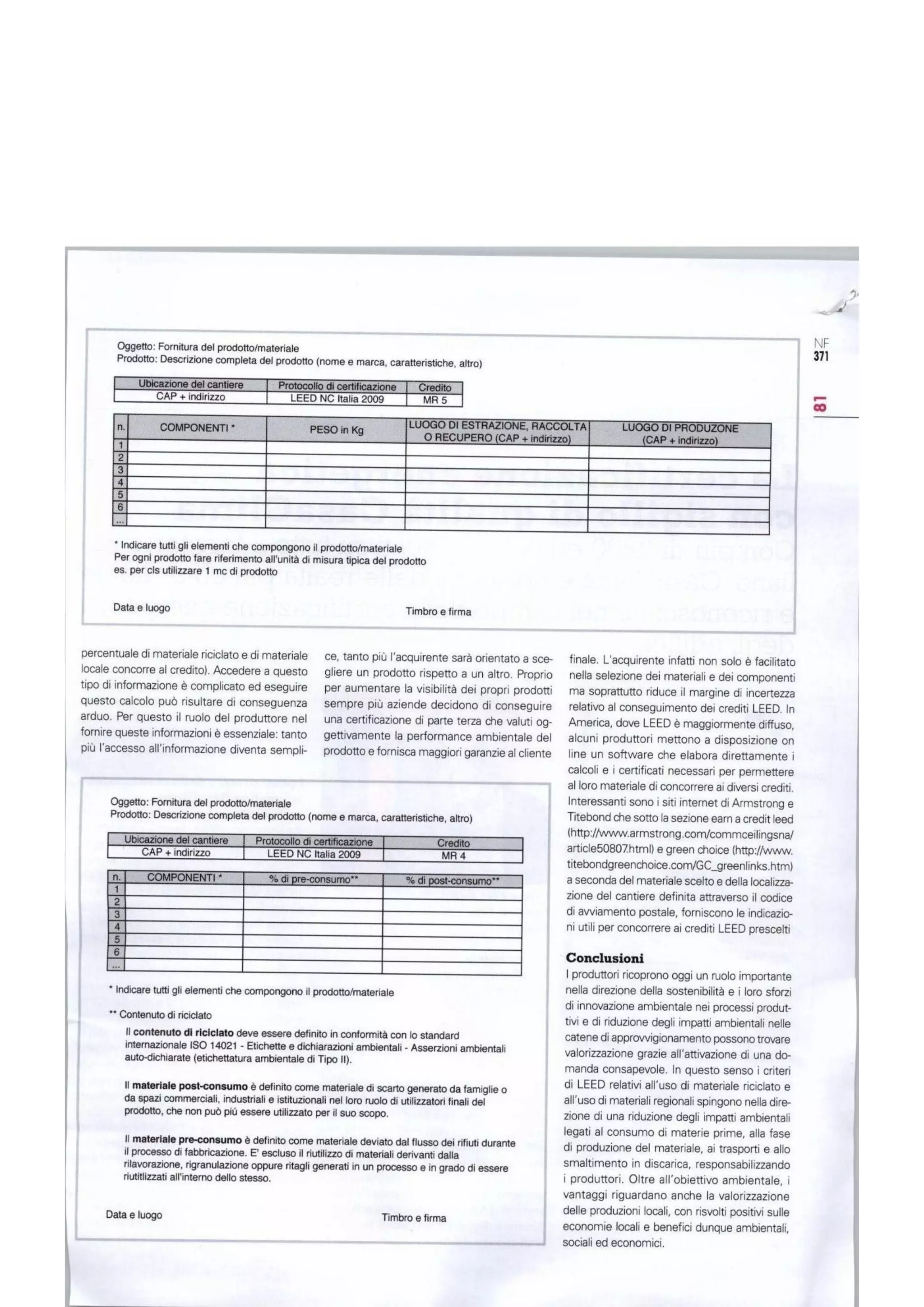 La certificazione energetica CasaClima | PDF