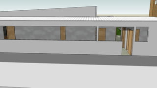 3D HOUSE modeling | PDF