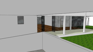 3D HOUSE modeling | PDF