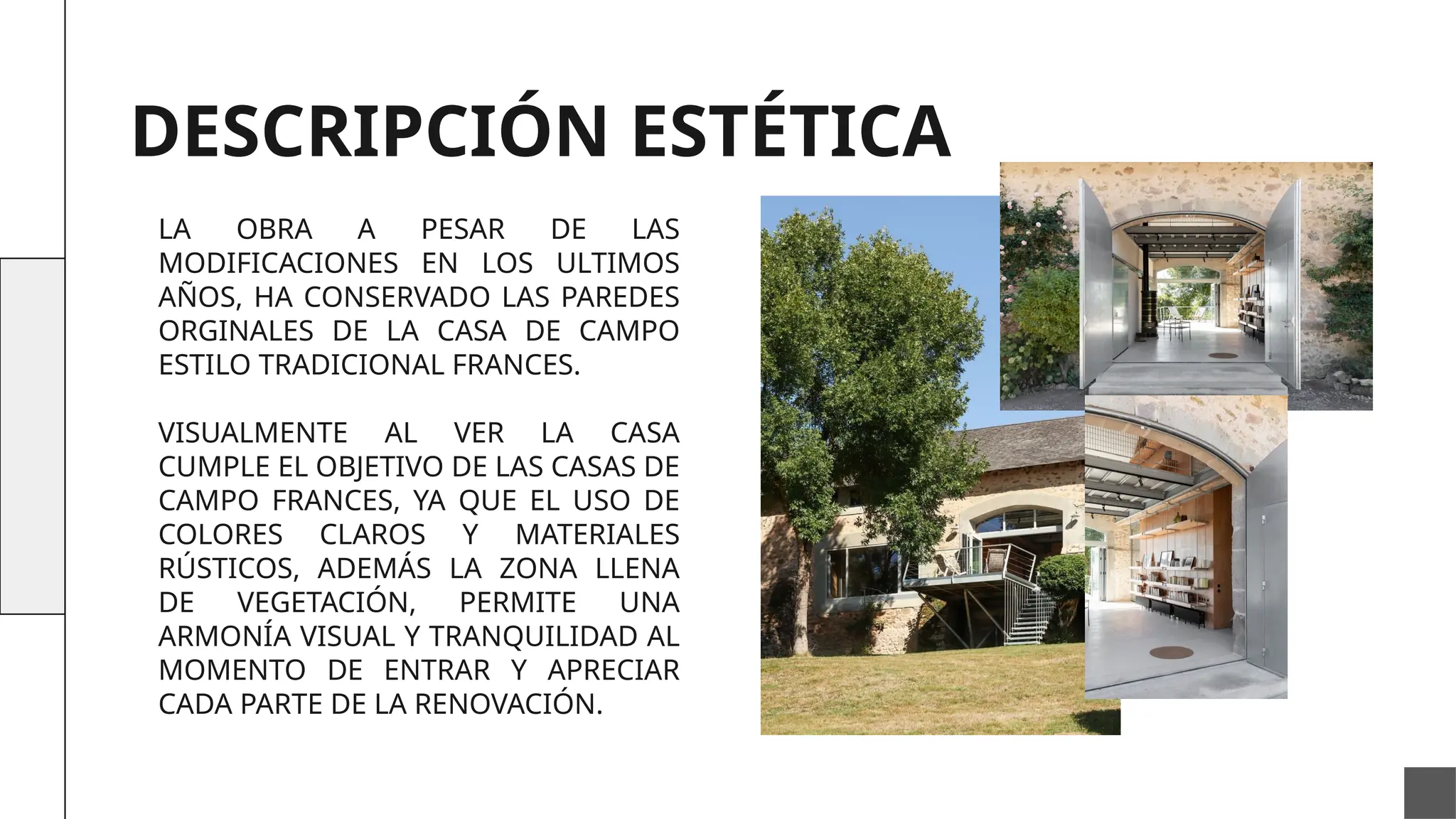 casa de campo saint leger arquitectura.pptx