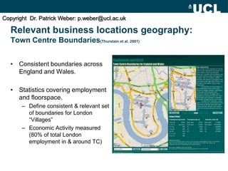 Location Intelligence: an innovative approach to business location ...