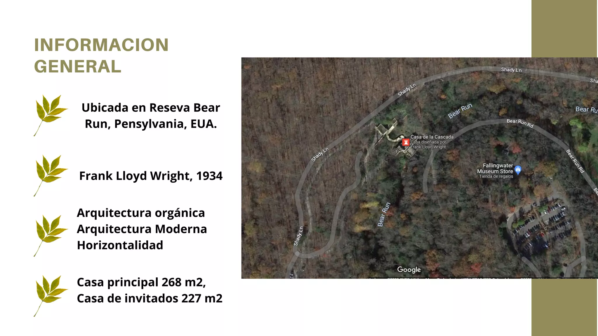 CASA KAUFFMAN | PDF