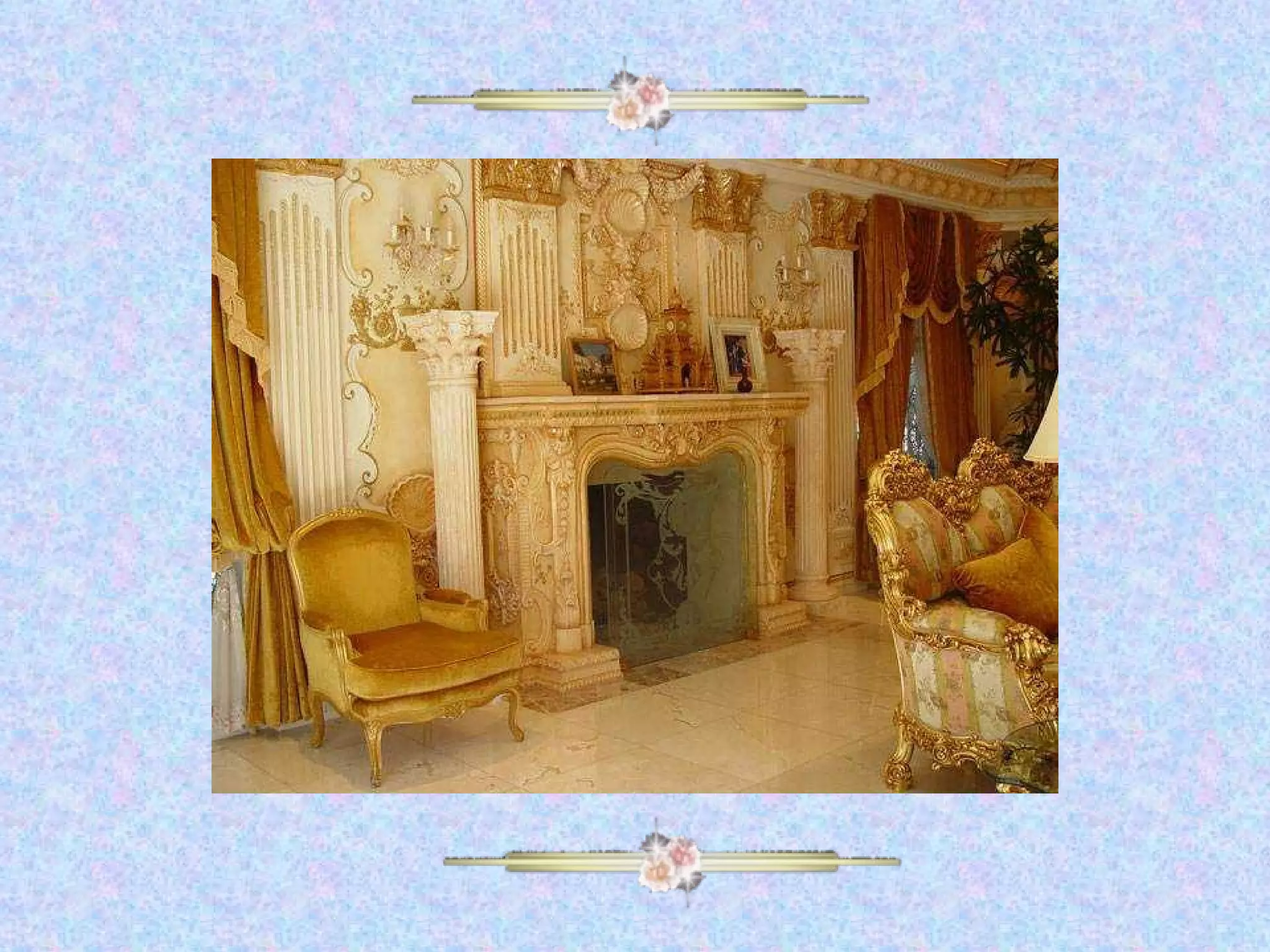 Casa lui gigi becali | PPT