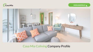 Casa Mia Company Profile Deck-final.pdf