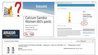 Ca sandoz final | PPTX