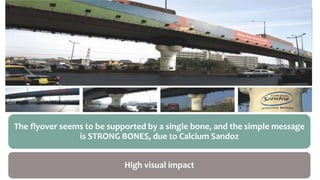 Ca sandoz final | PPTX