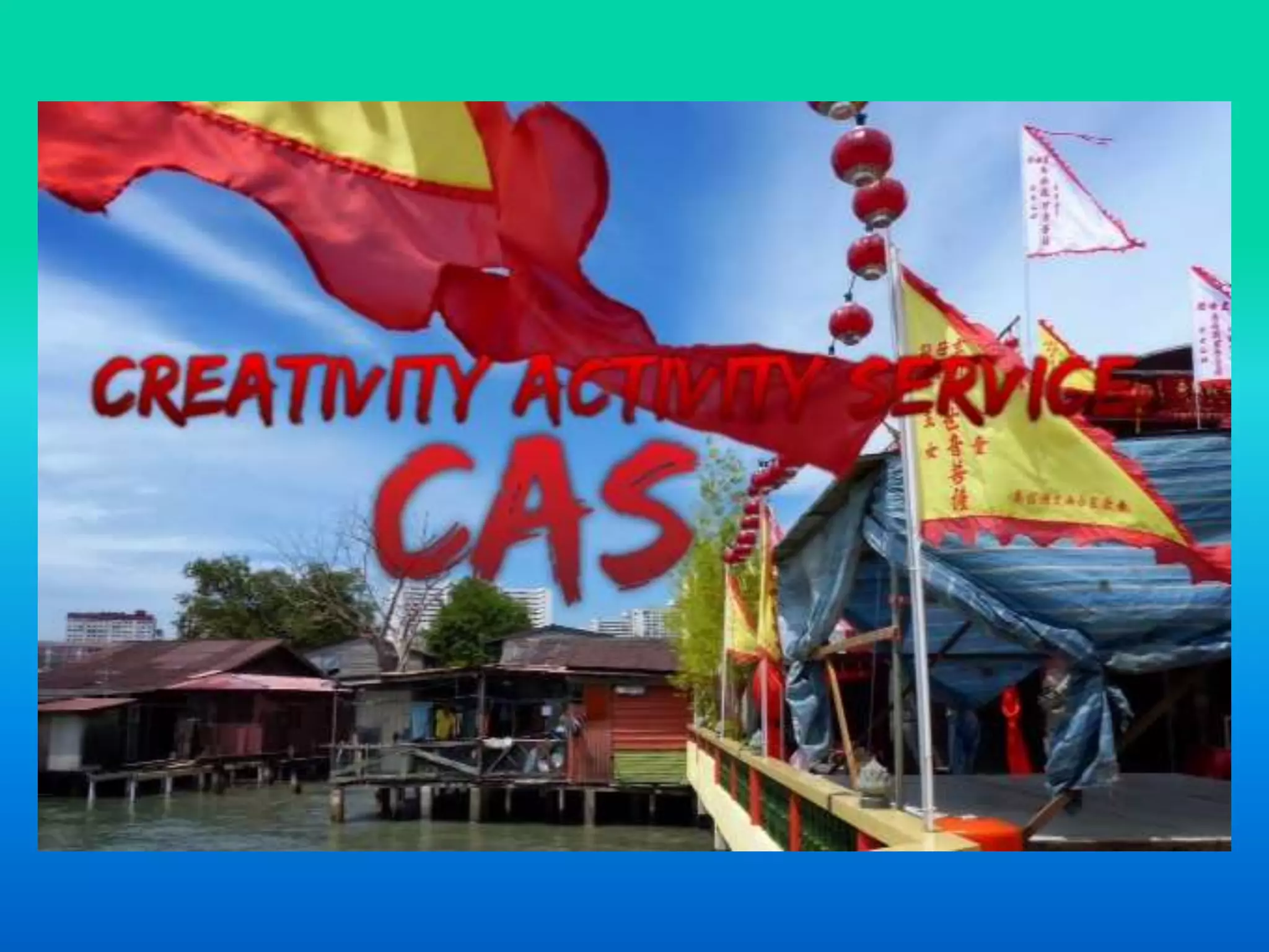 Cas an introduction | PPTX