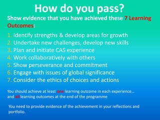 Cas an introduction | PPTX