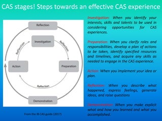 Cas an introduction | PPTX