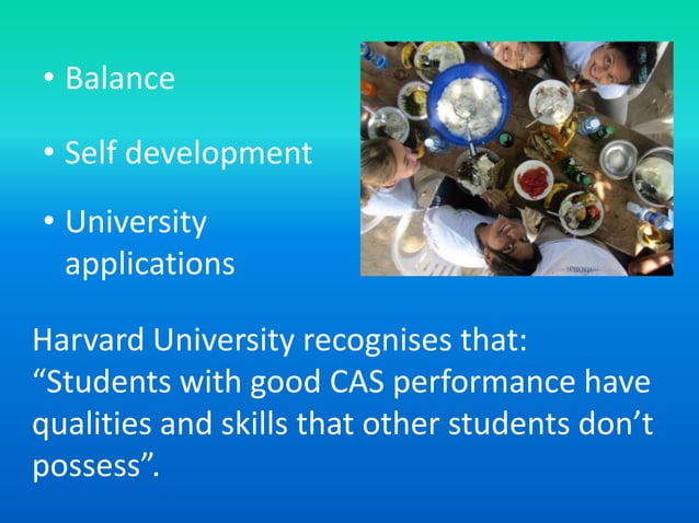 Cas an introduction | PPTX