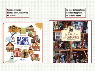 Casas | PDF