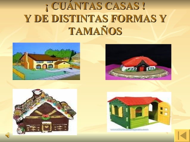 Casas Del Mundo | PPT | Houses | Real Estate