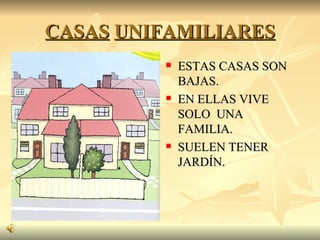 Casas Del Mundo | PPT