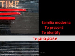 Familia | PPT