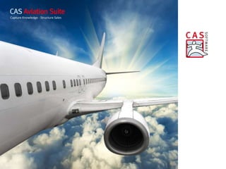 CAS Aviation Suite | PPT
