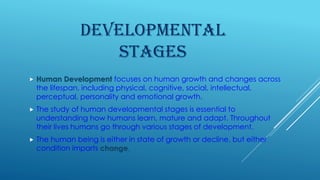 PERSONAL DEVELOPMENT | PDF