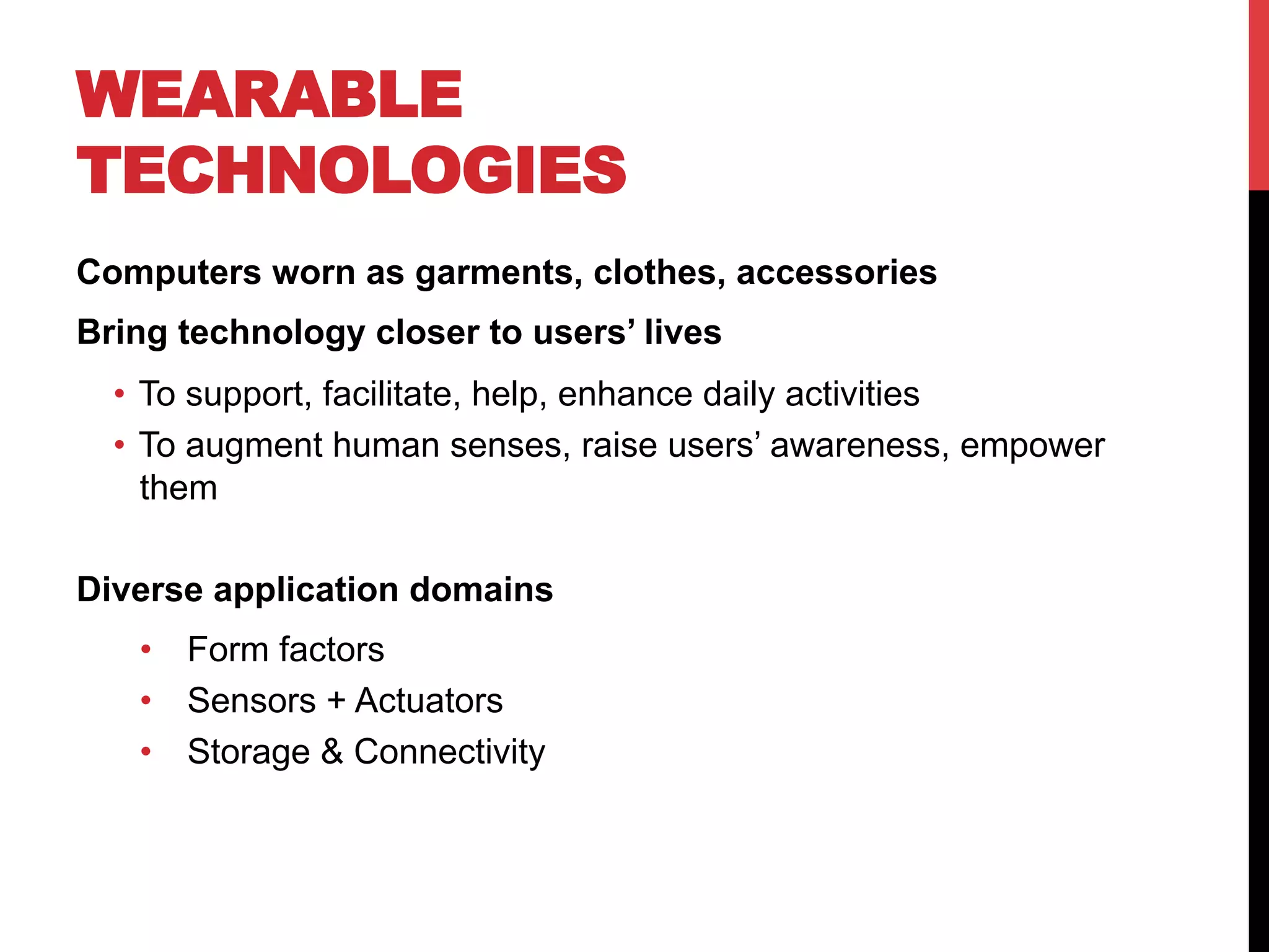Smartwatch Applications as Assistive Technologies | PDF