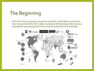 Casbee certification,Japan | PPTX