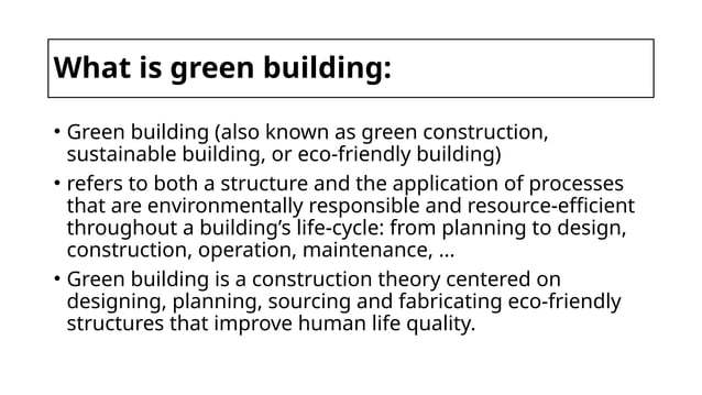 CASBEE green building rating system-2.pptx